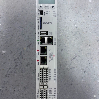 施耐德 LMC078CECS20T控制器 原装现货 拆机成色 ~议价