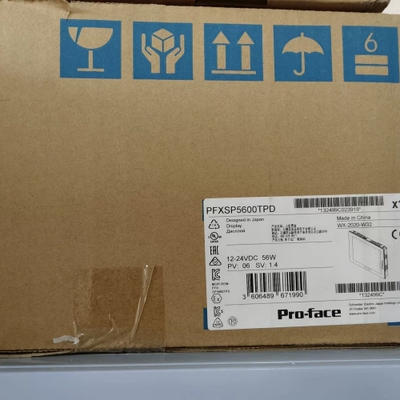 普洛菲斯PFXSP5600TPD普洛菲斯原装正品触摸屏， ~议价