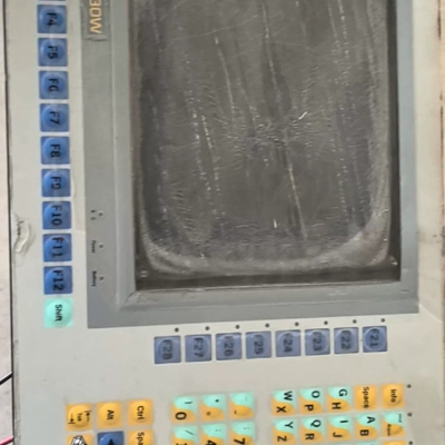 意萨ESA人机界面 VT330W000，意大利设备拆机件，实 ~议价