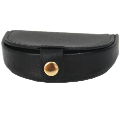 半圆RoyceLeather便携零钱包