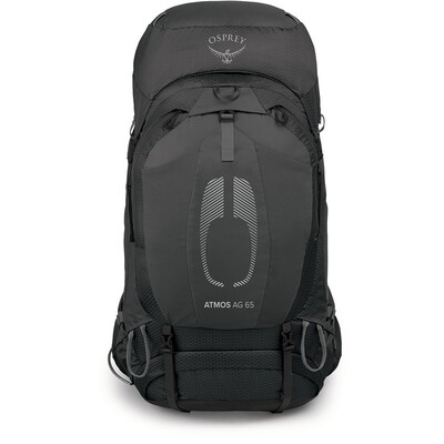 Osprey/鱼鹰男女双肩背包大容量商务徒步电脑包可容纳3升水袋正品