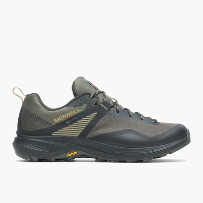 Merrell/迈乐男士户外休闲鞋MQM 3运动鞋登山鞋防滑耐磨52476M