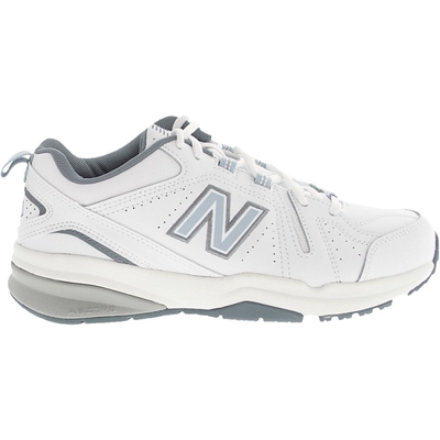 NEW BALANCE 训练鞋女款舒适经典百搭时尚正品NB WX608WB5商场