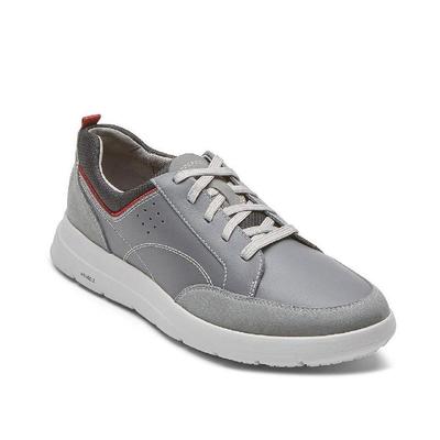 Rockport/乐步休闲鞋男鞋低帮鞋运动户外透气轻质防滑正品535461