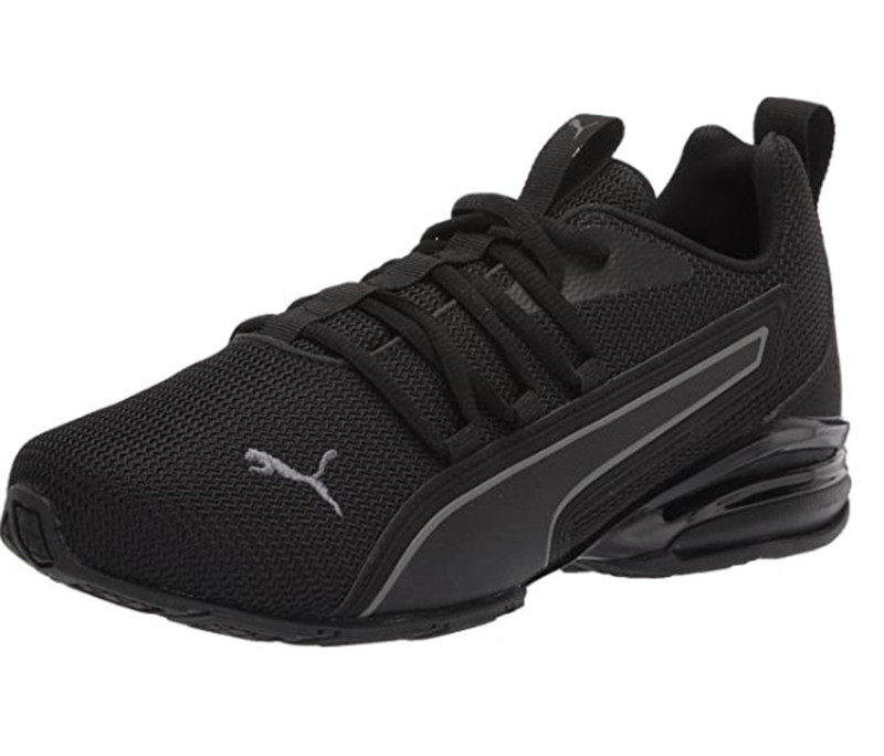 Puma彪马男鞋运动鞋休闲训练透气支撑缓震AXELION NXT正品622414_虎窝淘