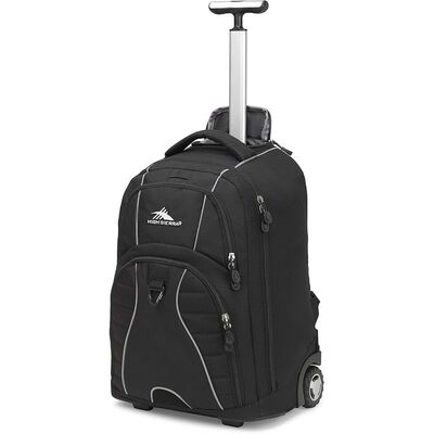 美国HIGHSIERRA双肩包男士