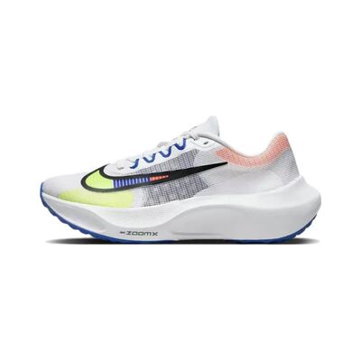 Nike/耐克男款Zoom运动跑步鞋缓震Zoom Fly 5健步美国直邮DZ4783