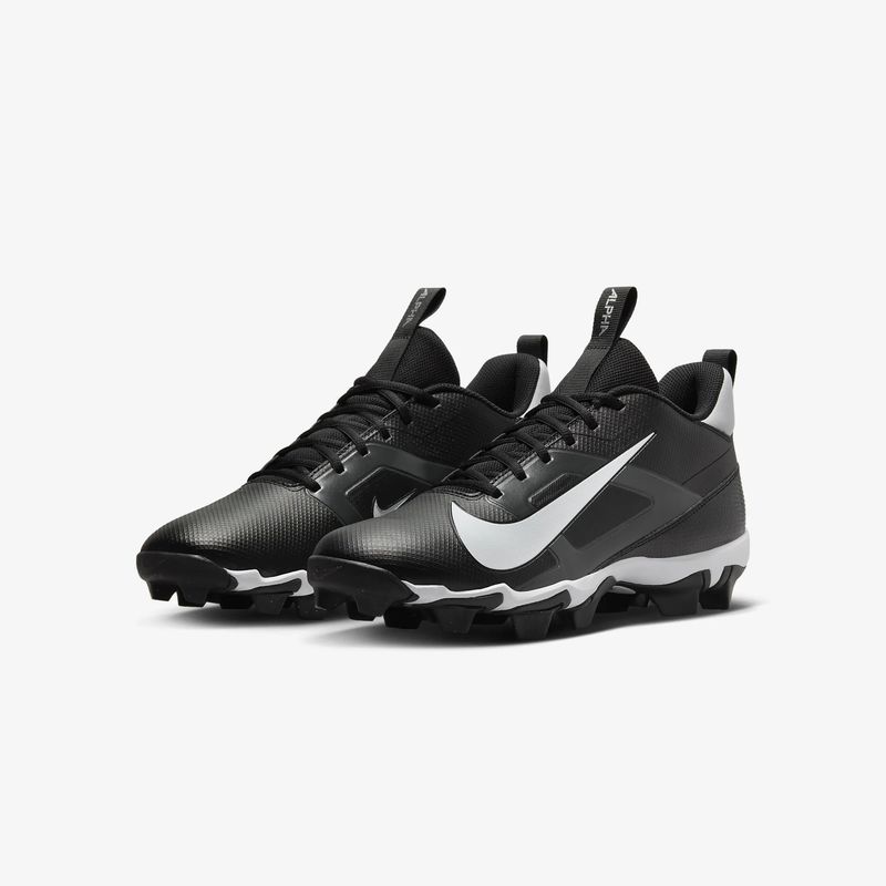 Nike/耐克男足球鞋钉鞋Menace 4运动鞋春夏皮面底缓冲正品FN0028