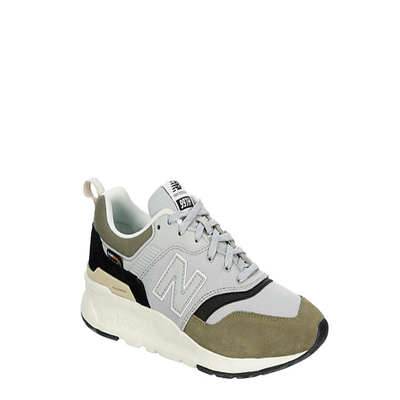 NEW BALANCE 997h 运动鞋耐磨跑步吸汗常规柔软经典男正品601325