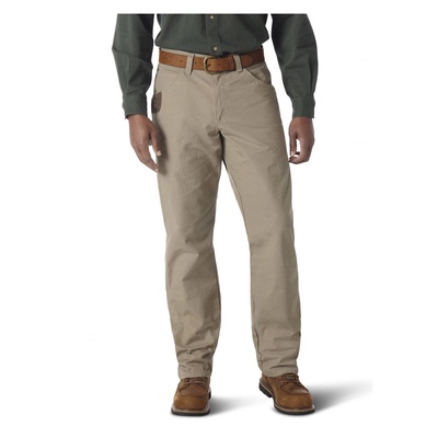 长裤牛仔裤Wrangler/威格纯棉