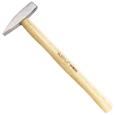 伊莱科铁羊角锤子特钢