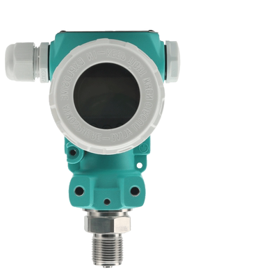 伊莱科压力变送器液位计带显示