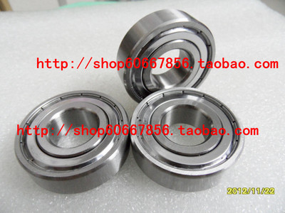 高速耐酸碱不锈钢轴承