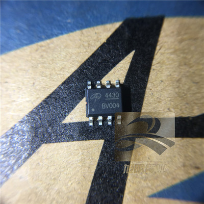 供应AO4403 进口原装AOS万代30V 6A场效应管P沟道mos管TO252封装