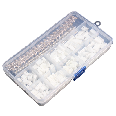 560PCSJST-XH型端子连接器