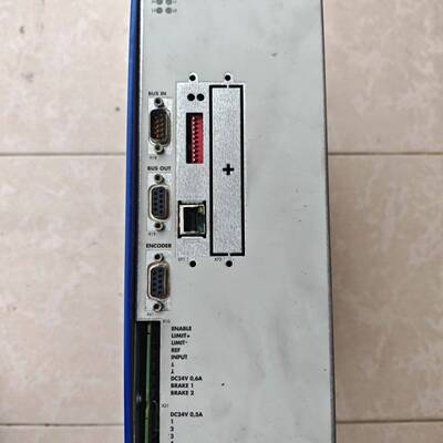 可维修Jetter JetMove JM-215-480-RS-O