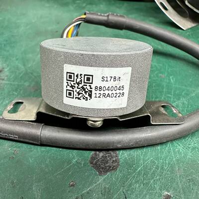 可维修M16S17BitM16S23Bit17，或者伺服电机编码器位