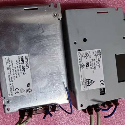 可维修S8PS-05012 S82J-02505A 欧姆龙 工业议价