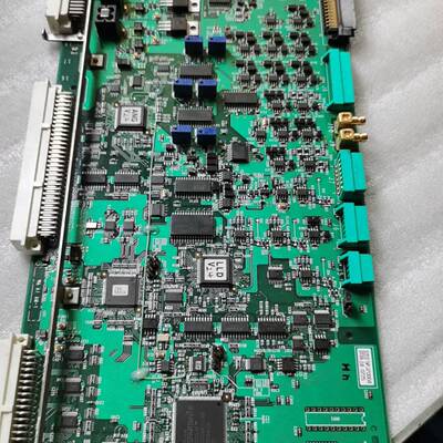 可维修罗氏Cobas e601电路板，型号EECL124，P/N议价