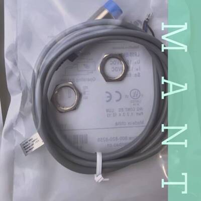 可维修兰宝接近开关LR18BN08LUM LR30XBN15DNO议价