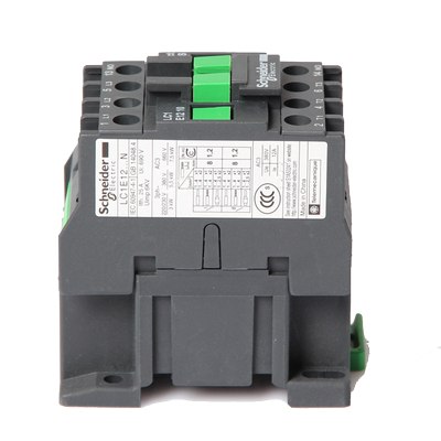 原产施耐德（武汉）交流接触器 LC1E3210M5N LC1-E3210M5N AC220