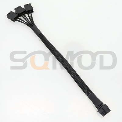 3x8pin延长线sqmODGPU