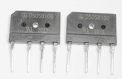 D50SB100原装进口/正品全新电磁炉整流桥堆