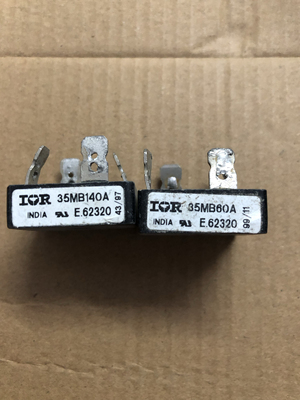 原装进口拆机 36MB120A 35MB120A 整流桥 测好发货 质量保证