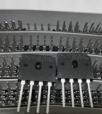 GBU810全新原装 GBU 8A1000V