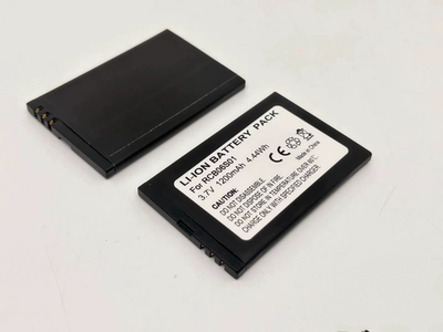 适用于Swisstone SC560 RCB06S01 电池3.7V 950mAh