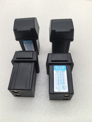 适用于ELCA艾科遥控器电池part no.PINC-07MH