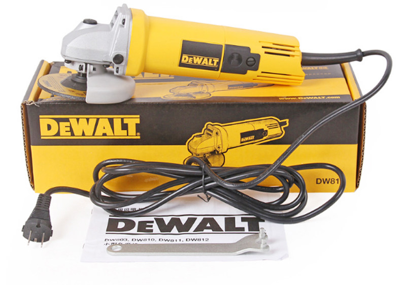 。原装角磨机DW803/810/811/DWE8100S/8100T/8200S/8110S/DW824_虎窝淘