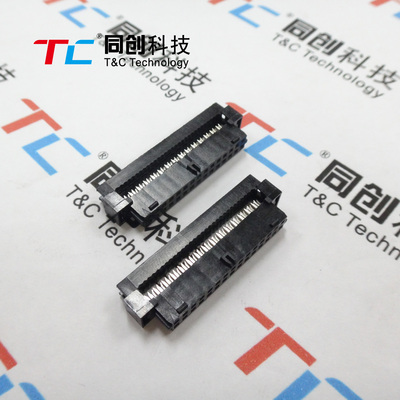 线头连接器连接器同创科技