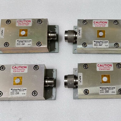 WEINSCHEL CORP 5876A 20dB100W