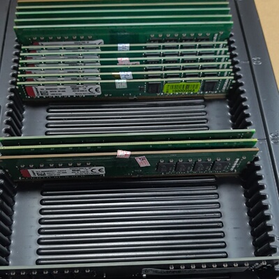 Apacer 16GB UNB DDR4 2400 CL17
