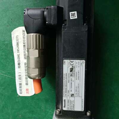 议价Reroth电机MSK030C-0900-NN-M1-UG0-NNNN