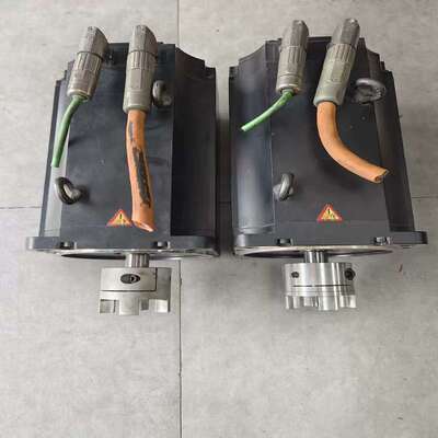 议价[]倍加莱伺服马达 型号5FSNA75-300E03PA0-0有