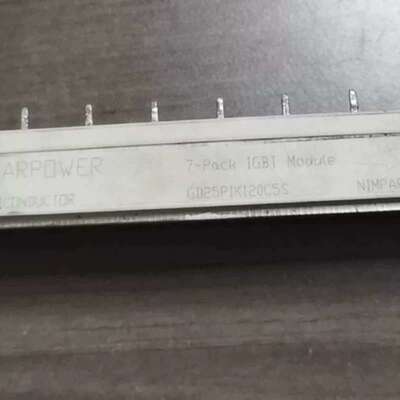议价GD25PIK120C5S GD25PIK120C5S