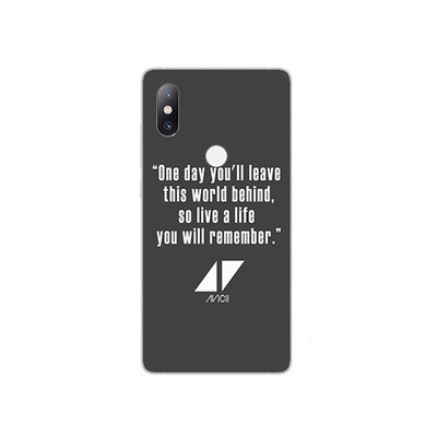 华为小米6X/5Plus/2s/MAX手机壳P8明星电音Avicii适用DJ艾维奇cc9