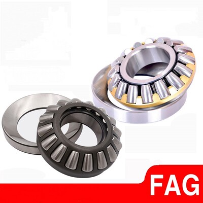 FAG进口轴承 29412 29413M 29414 29415 29416 29417 E1 推力滚子