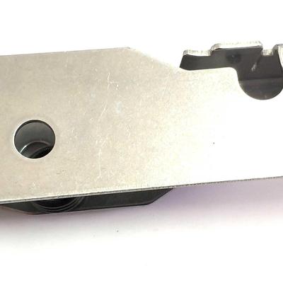 飞达配件国产全新雅马哈贴片机飞达压料盖CL8MM-72MM