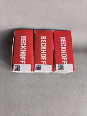 （议价）倍福模块BK7350