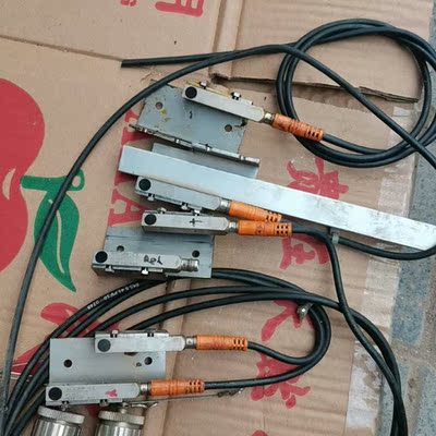 （议价）BALLUFF接近开关BESQ08ZC-PSC20