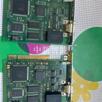 西门子通讯板A5E00369843拆机有二片