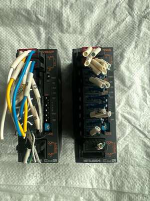 三菱MITSUBISHIAJ65VBTCU-68ADIN/