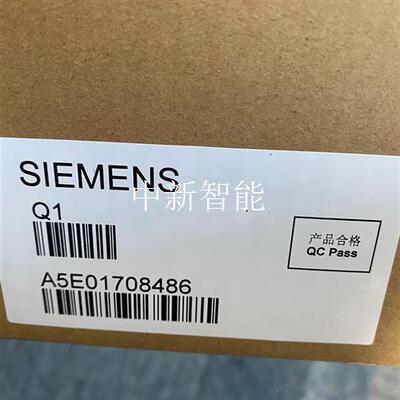 A5E01708486罗宾康模块 可开票