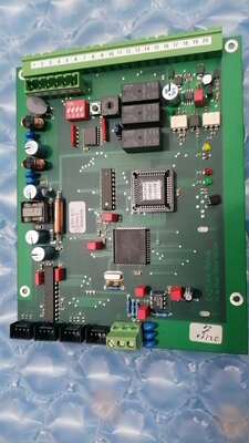 电路板E421.4BRev.A