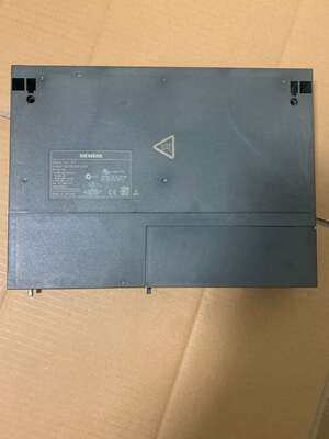 （议价）西门子S7-400PLC电源模块PS40710电源
