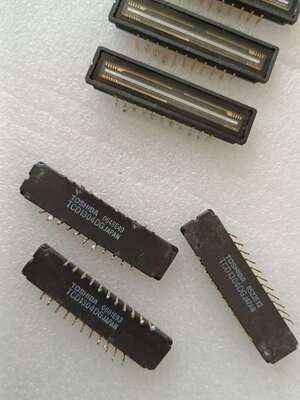 TCD1304DGCCD扫描条拆机现货咨询