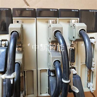 施耐德TSXCTY2C 一台。CTY2A 俩台。二手拆机实物